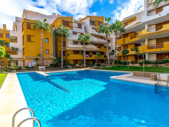 La Recoleta By Interhome - La Zenia