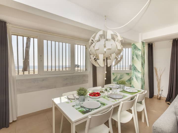 Vista Azul By Interhome - Platja d'Aro