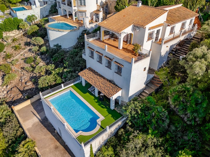 Los Limoneros By Interhome - Orba