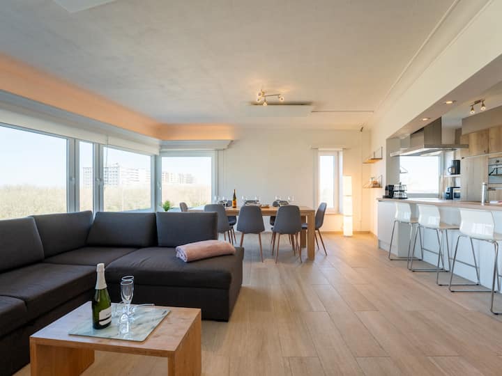 Verona By Interhome - Middelkerke