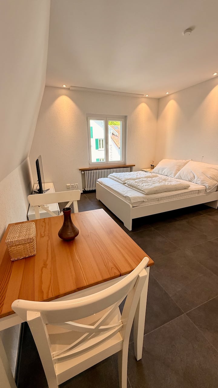 Max Apartement - Ruhiges Studio - Escafusa