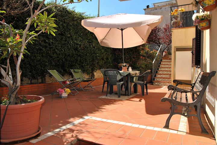 Casa Marta Appartement - Formia
