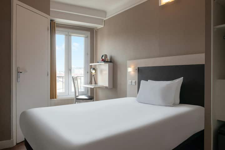 Hotel Baldi By Magna Arbor Paris - Classic Room - Paris