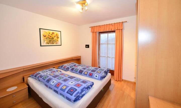 Bruneggerhof Appartement 1 - Valle Aurina