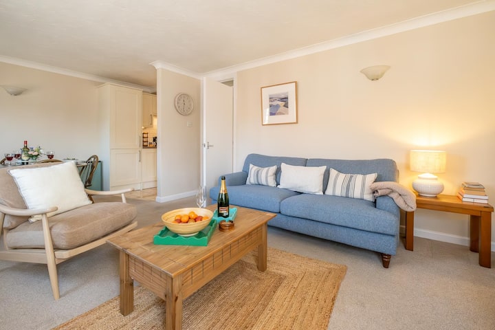 3 St Johns Court - Aldeburgh Coastal Cottages - Aldeburgh