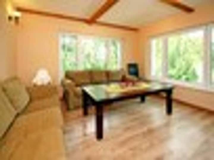 Ferienhaus Am Vordersee, Dobbrikow - Beelitz