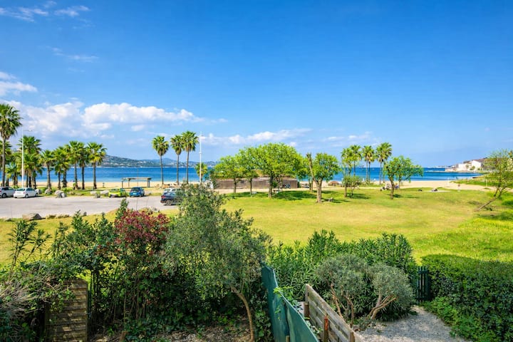Appartement La Perle Marine - Welkeys - Cogolin
