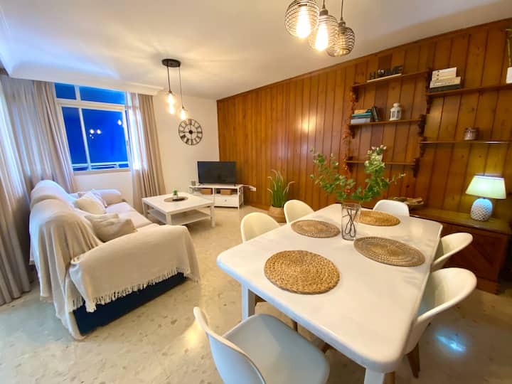 Apartamento Fernando By Solymar Holiday - Torre del Mar