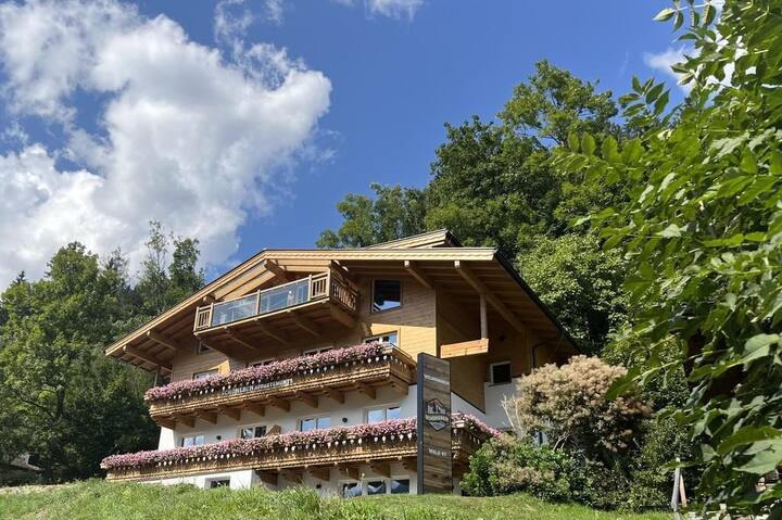 Schöneben Appartementen Top 4 - Krimml