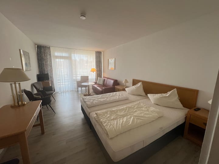 Haus Vier Jahreszeiten Am See Die Stille - Hahnenklee