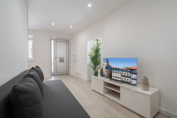 Hostwise - Downtown Cosy House - Porto