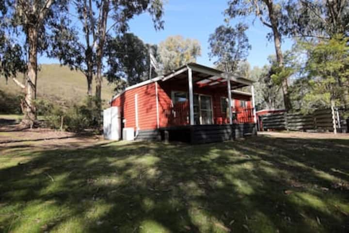 2 Bedroom Cottage With Spa - Jamieson