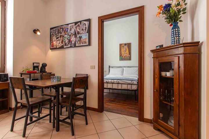 Casetta Stella - Assisi