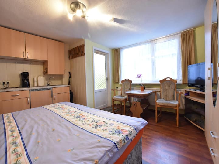 Séjour Pour 2 Personnes, Boltenhagen - Boltenhagen