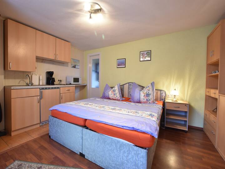 Appartement à Boltenhagen Près De La Plage - Ostseebad Boltenhagen