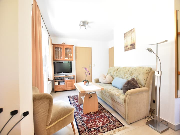 Wohnung à Pepelow à Meeresnהhe - Am Salzhaff
