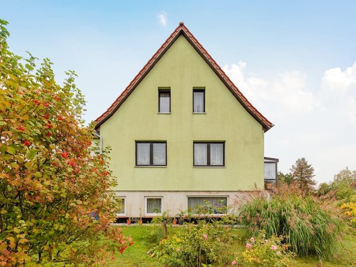 Appartement א Ot Brusow Avec Jardin - Wittenbeck