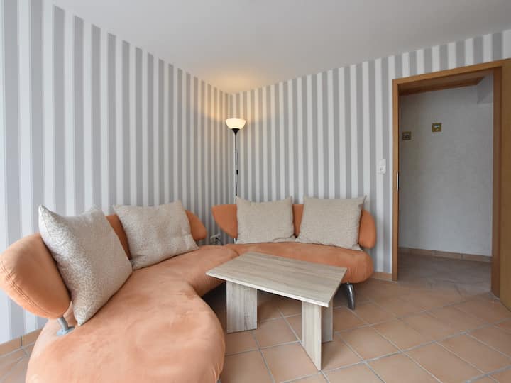 Maison De Vacances Avec Terrasse Propre à Russow - Rerik