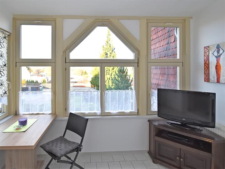 Appartement א Ballenstedt Harz Prטs Du Lac - Quedlinburg