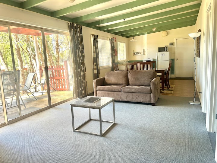 3 Bedroom Spa Cottage - Jamieson