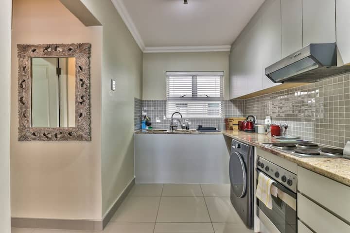 New Cumberland 212 By Ctha - Le Cap