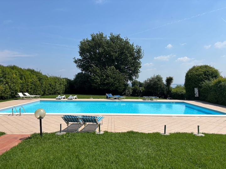 Menta By Garda Fewo - Moniga del Garda