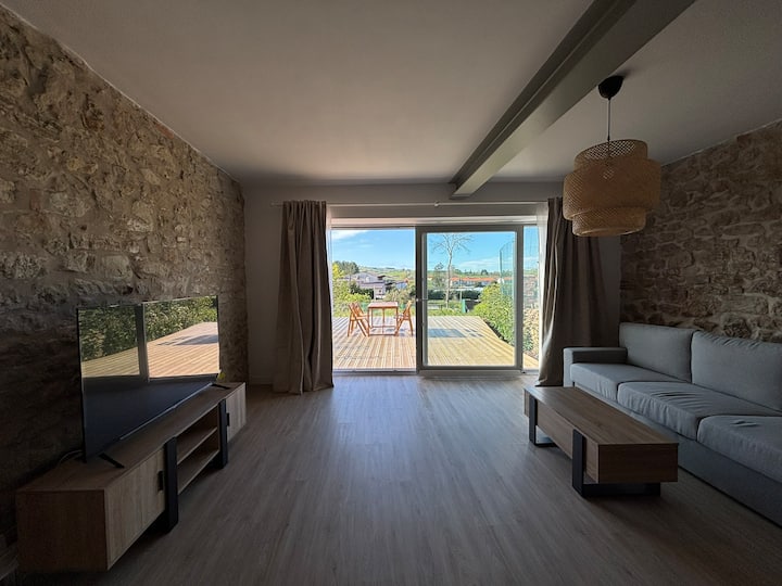 Casuca Queveda - Santillana del Mar