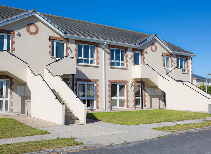 Kilkee Holiday Home Type C - Kilkee