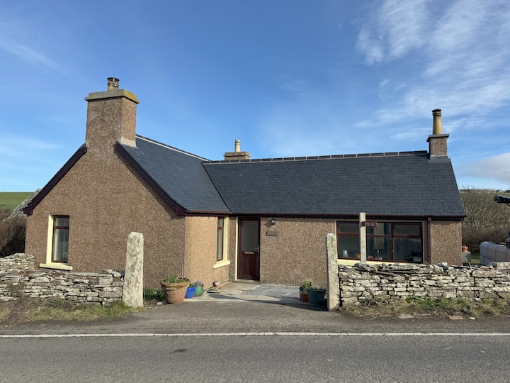 Withi-gill - Cottage - Bay Of Ireland Views - Stromness