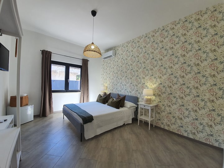 20 - Villa Rio Claro - Vienna - Sperlonga