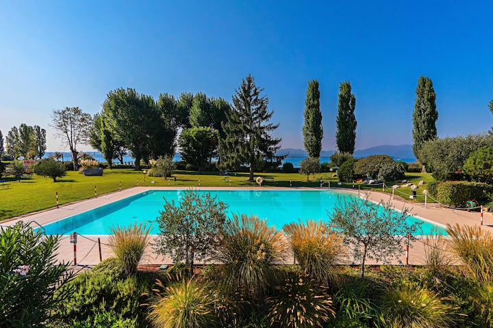 Wonderful Italy | Sporting 2/58 - Sirmione