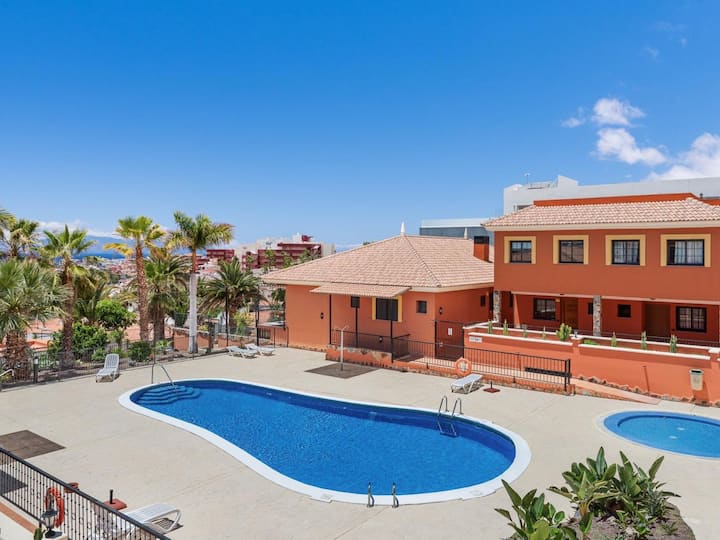 Obsidian Aquarela - Costa Adeje