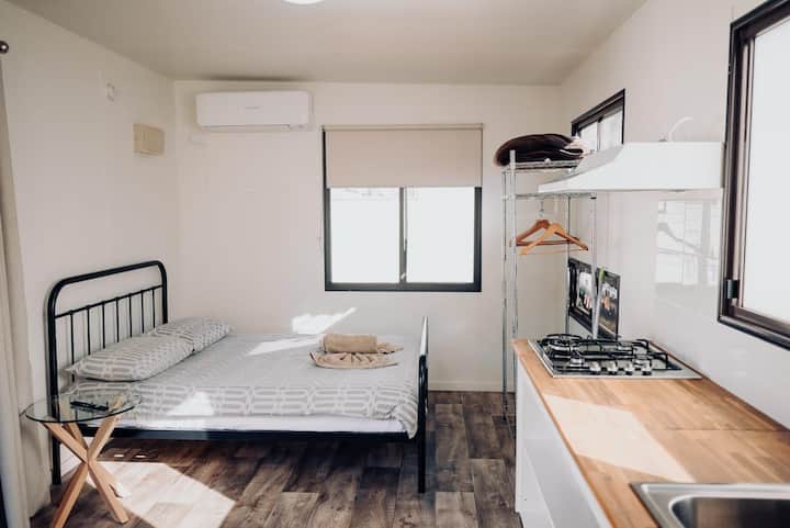 Studio Two - Dubbo