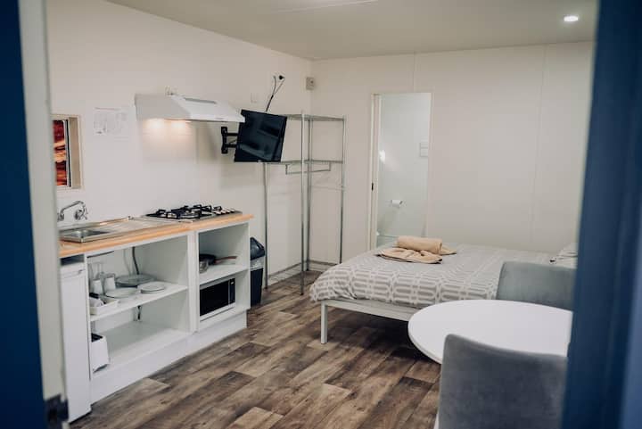 Studio Three - Dubbo