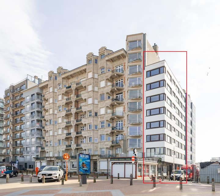 Brabo 7h* - Blankenberge