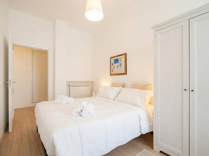 Melo Modern Apartment - Bari