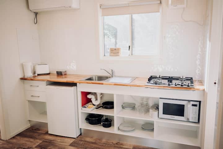 Standard 2 Double Bed - Dubbo