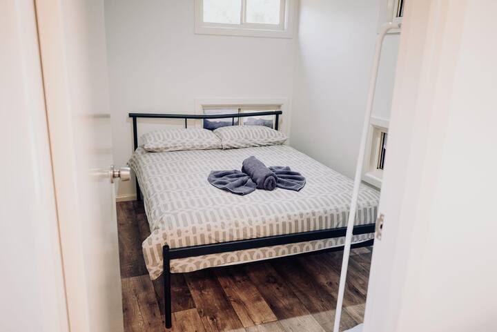 Standard 2 Double Bed - Dubbo