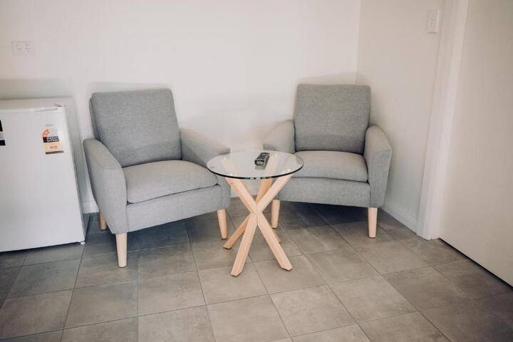 One Bedroom Cabin - Dubbo