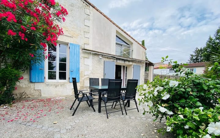 Maison à Niort - ニオール