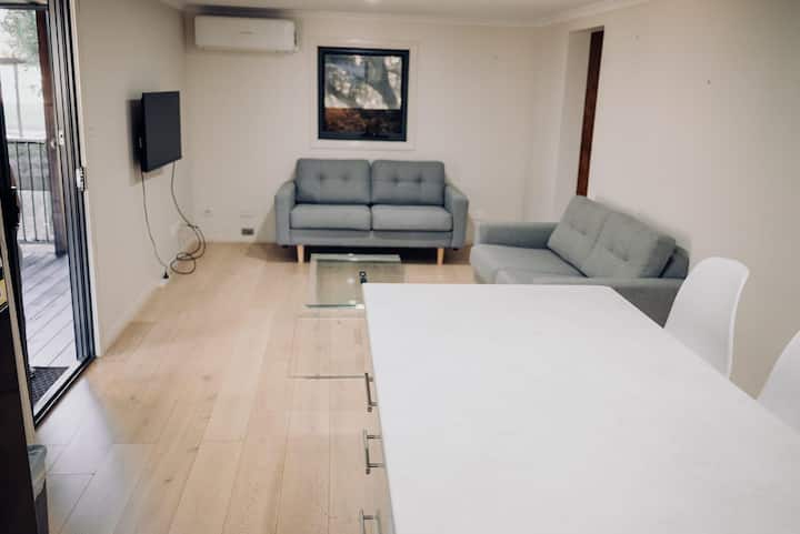 Executive Suite Cabin - Dubbo