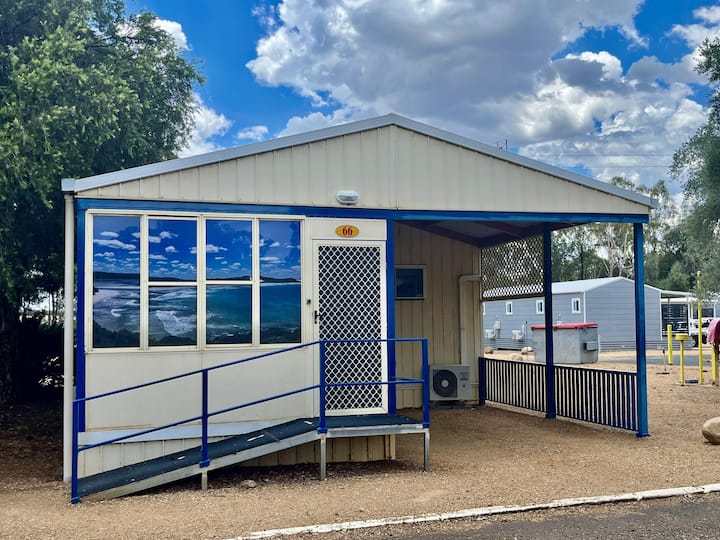 Two Bedroom Family Deluxe - Dubbo