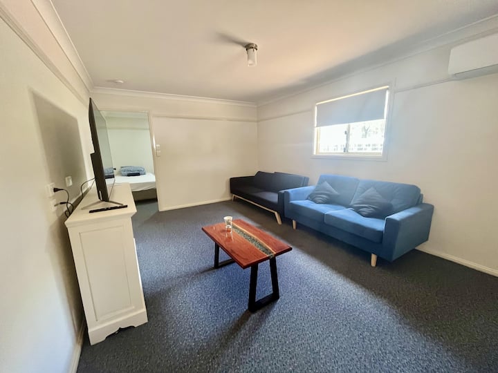 Two Bedroom Family Deluxe - Dubbo
