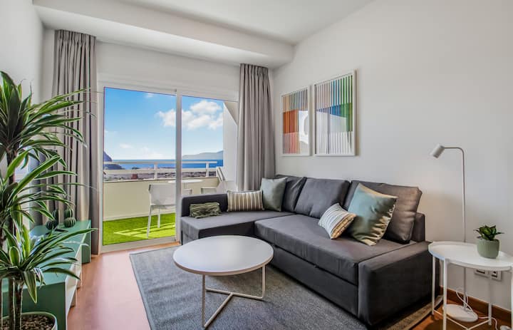 Agaete Shine Suites 302 - Agaete