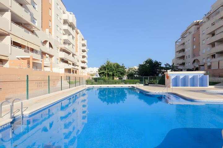 Jardines De Playa Gandia - Gandia