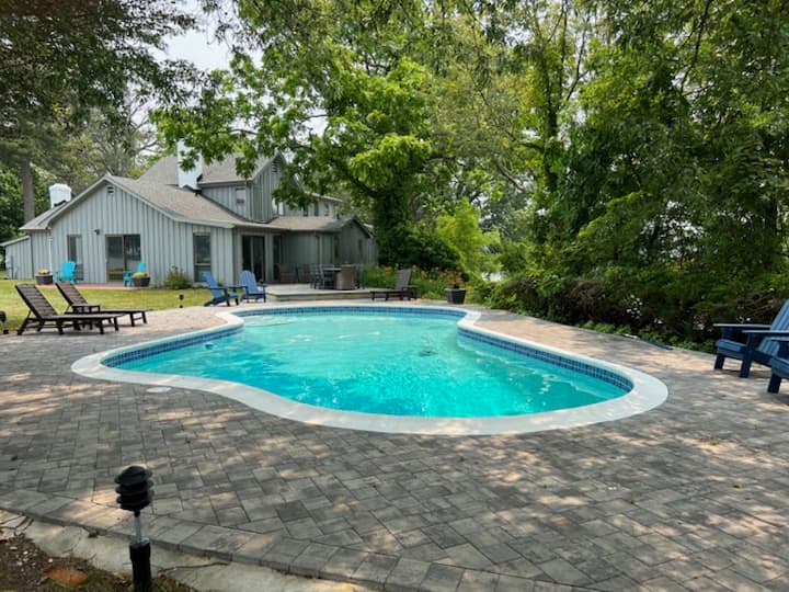 The Helm | An Esvr Property - Easton, MD