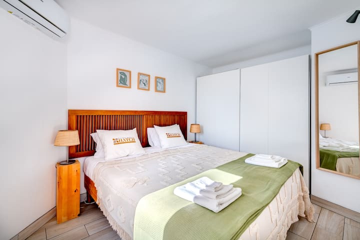 The Olive Tree - Vilamoura Marina Center - Quarteira