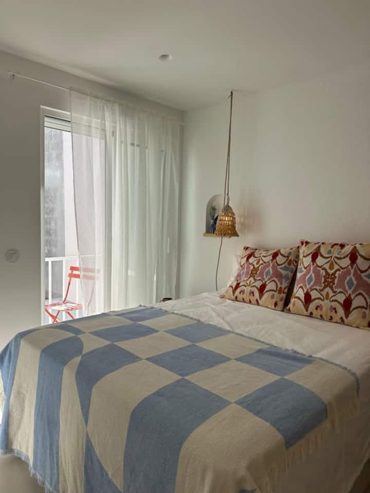 Casa Dar’alma - Vila Real de Santo António