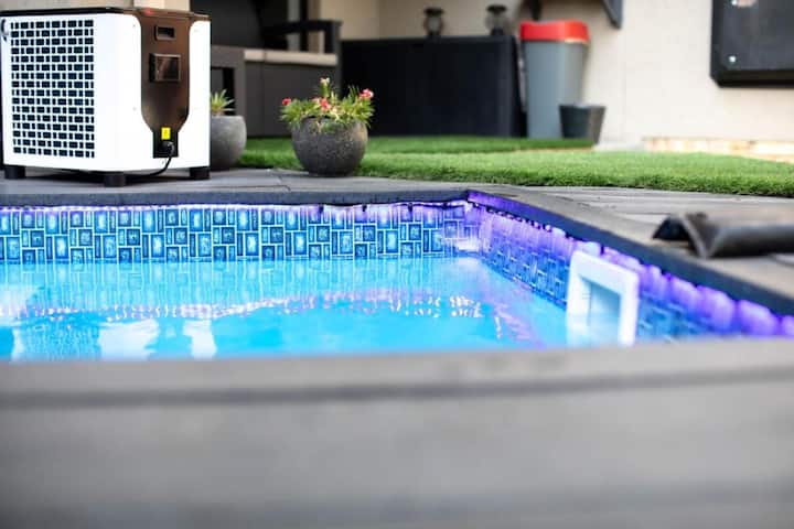 Appartement Luxueux Indépendant à Benoni Avec Entr - Benoni