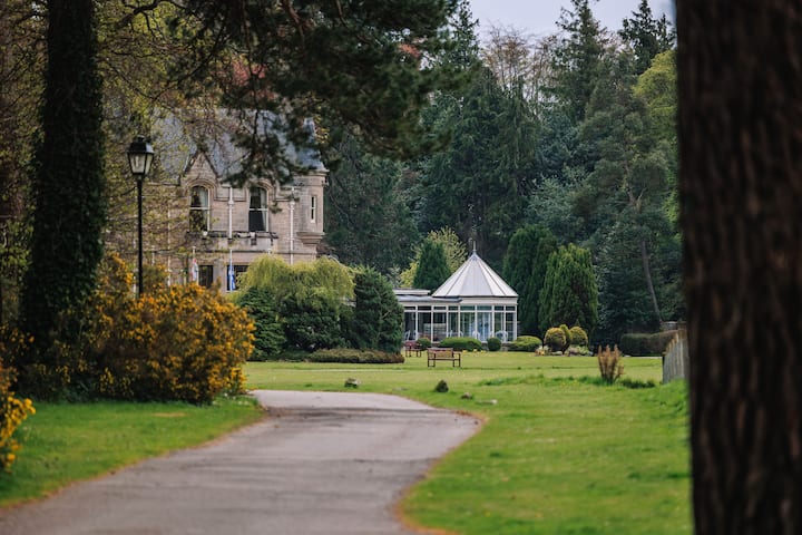 Beachside Highland Escape Near Golf & Culture - Nairn